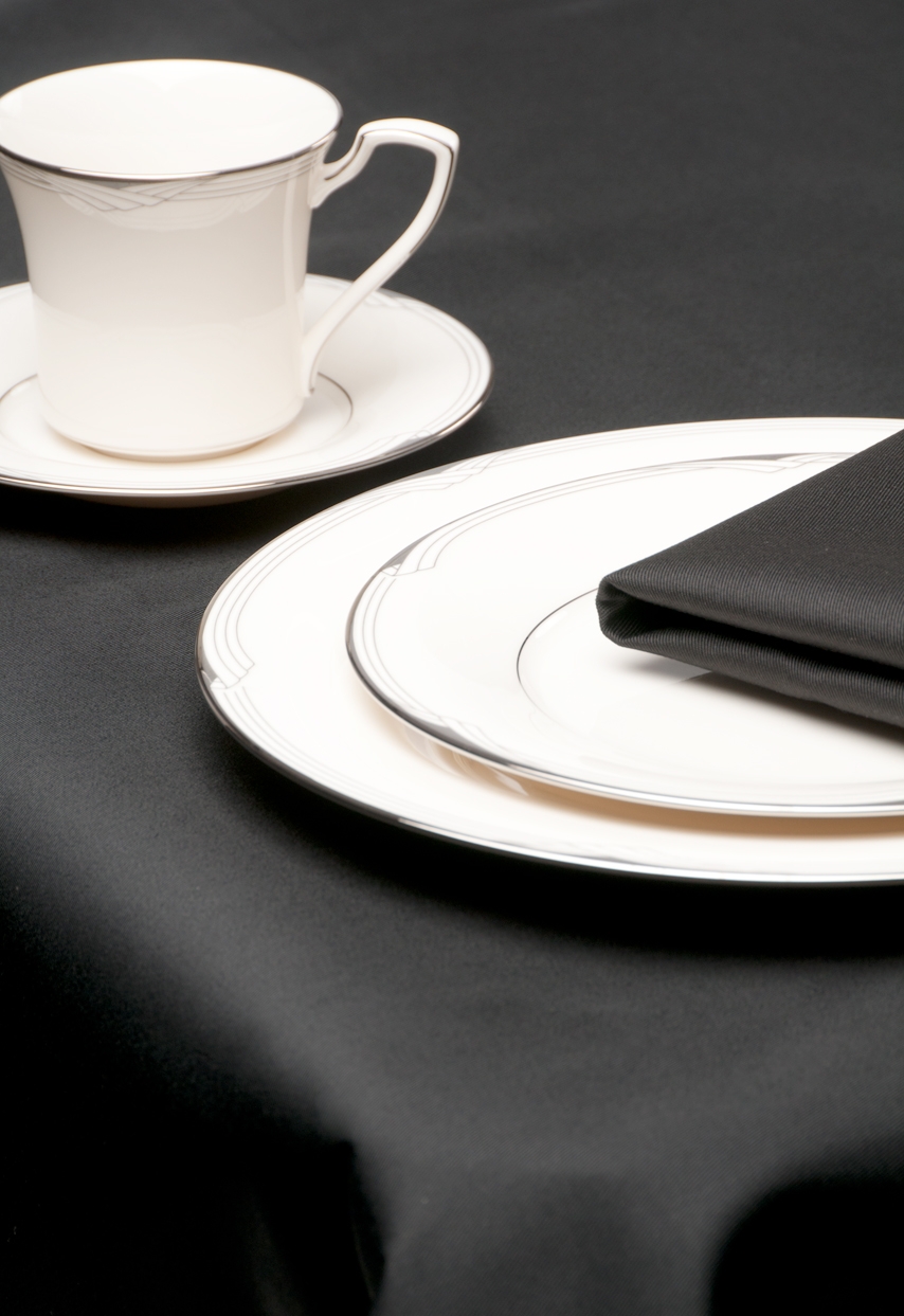 Restaurant Table Linens | KNG.com